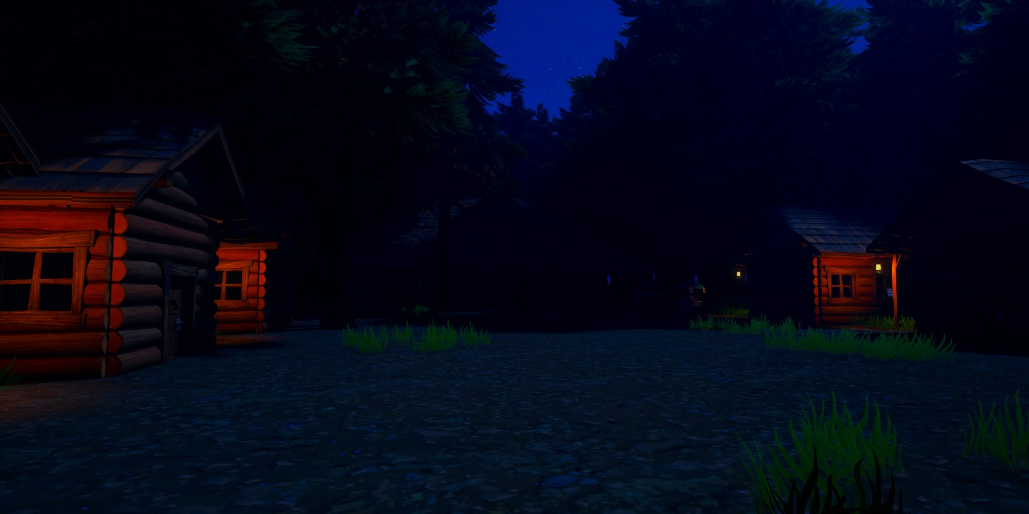 Abandoned | Chapter 1 | The Camp Ground 6384-0423-1066 by mobile-scrap ...