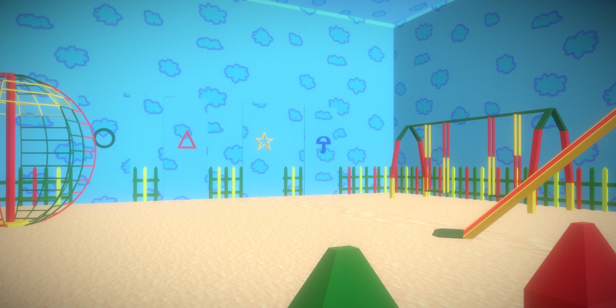 8858-1272-4417 8858-1272-4417 by lindo - Fortnite Creative Map Code ...