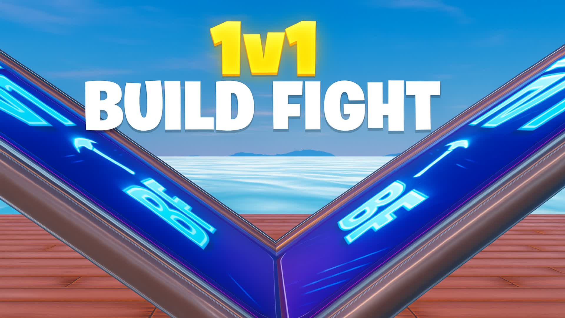 1v1 BF MAP 7808-5311-5236 by tisba - Fortnite Creative Map Code ...