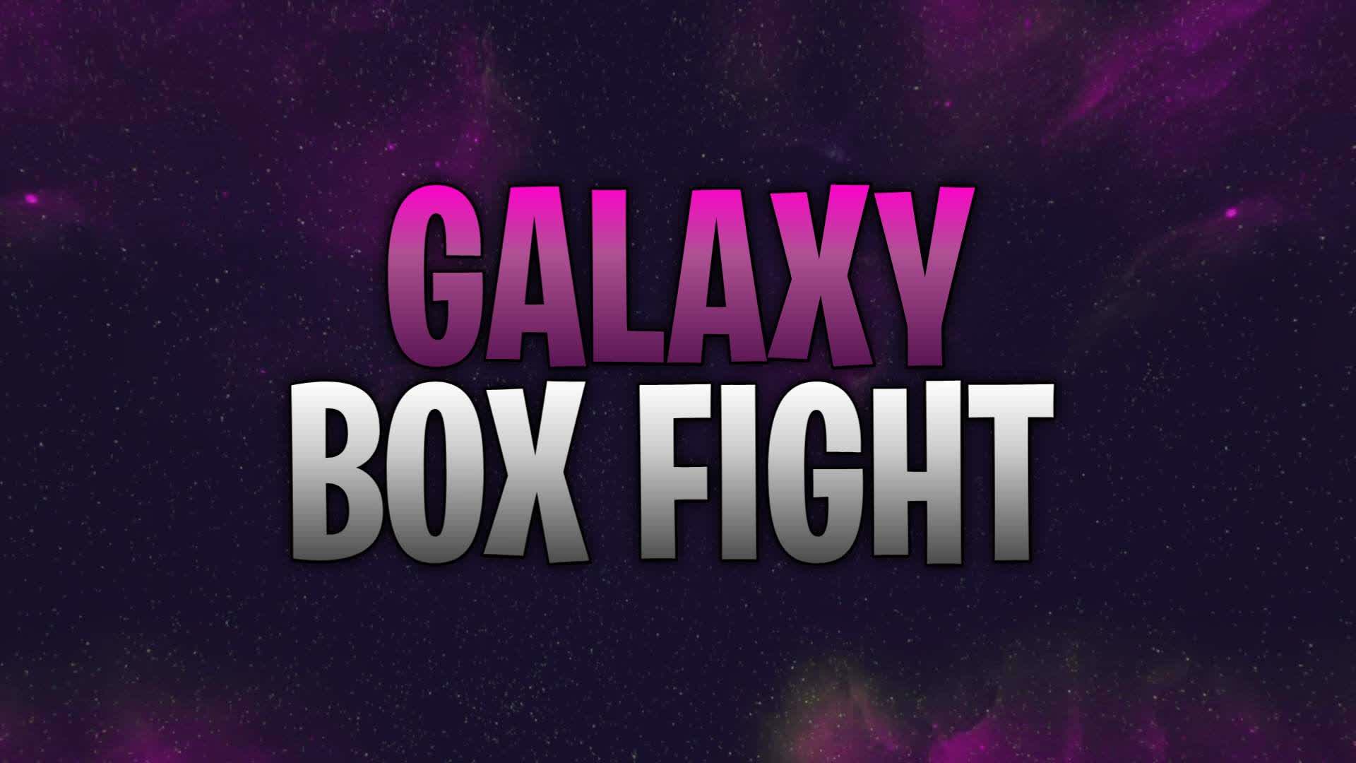 GALAXY BOXFIGHT 🌑 0671-8131-1836 by ic4 - Fortnite Creative Map Code ...