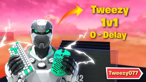 tweezy077 - Fortnite