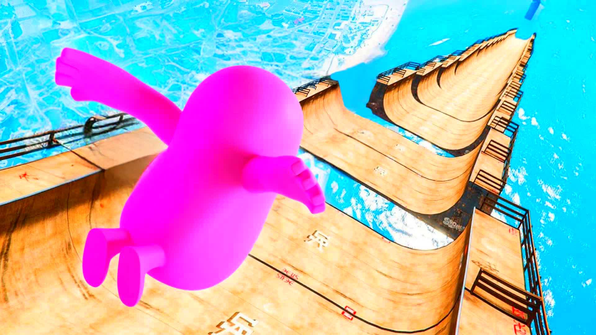 3353-5546-7052 3353-5546-7052 by rfkc - Fortnite Creative Map Code ...