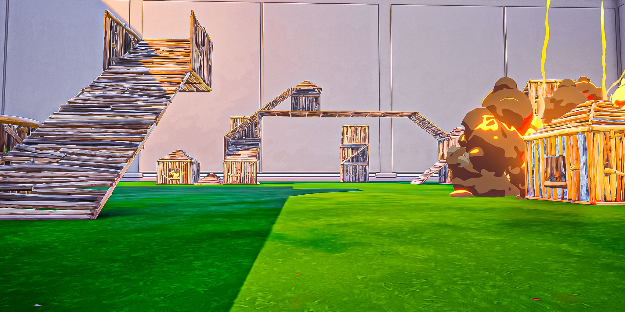 Super Pit [All Weapons] 4210-3667-3832 by xswz - Fortnite Creative Map ...