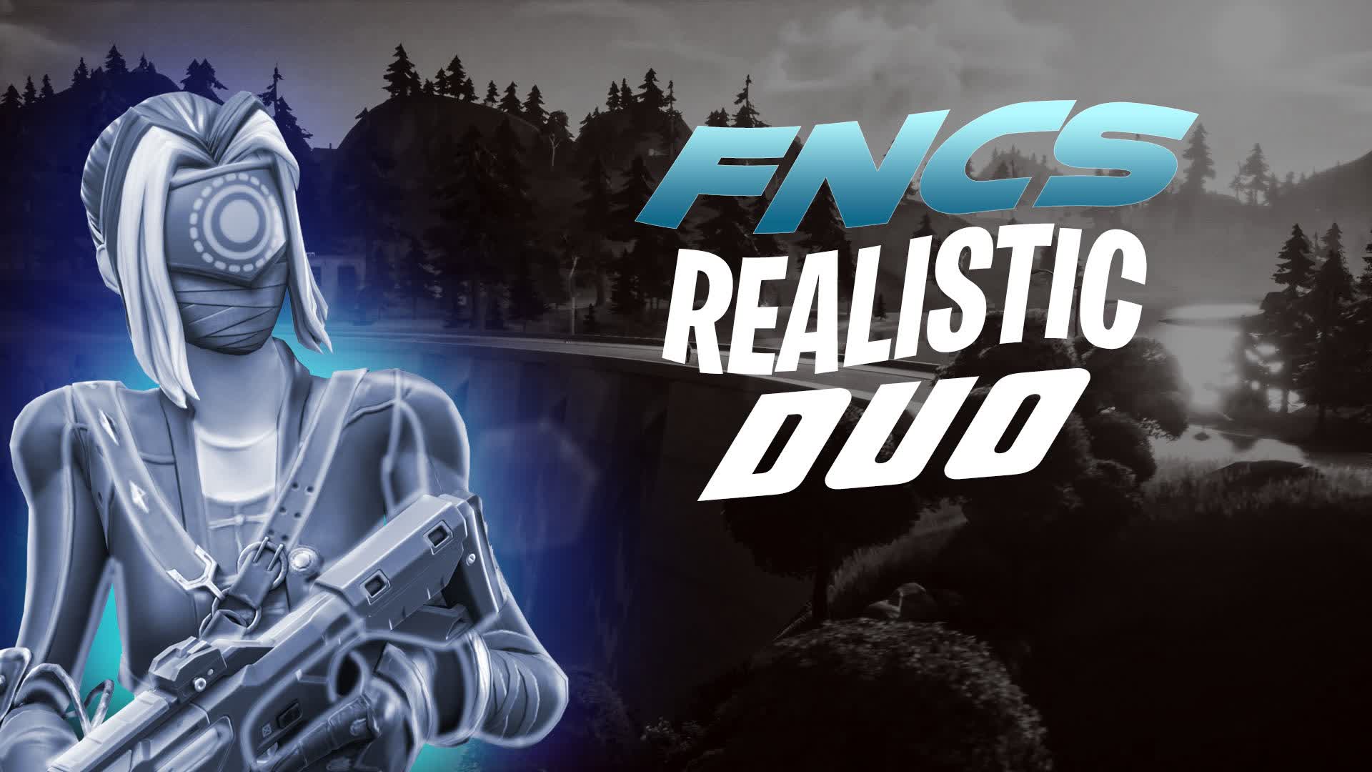 FNCS REALISTIC DUO🌀 7766-2066-8859 by atomyckorp - Fortnite Creative ...