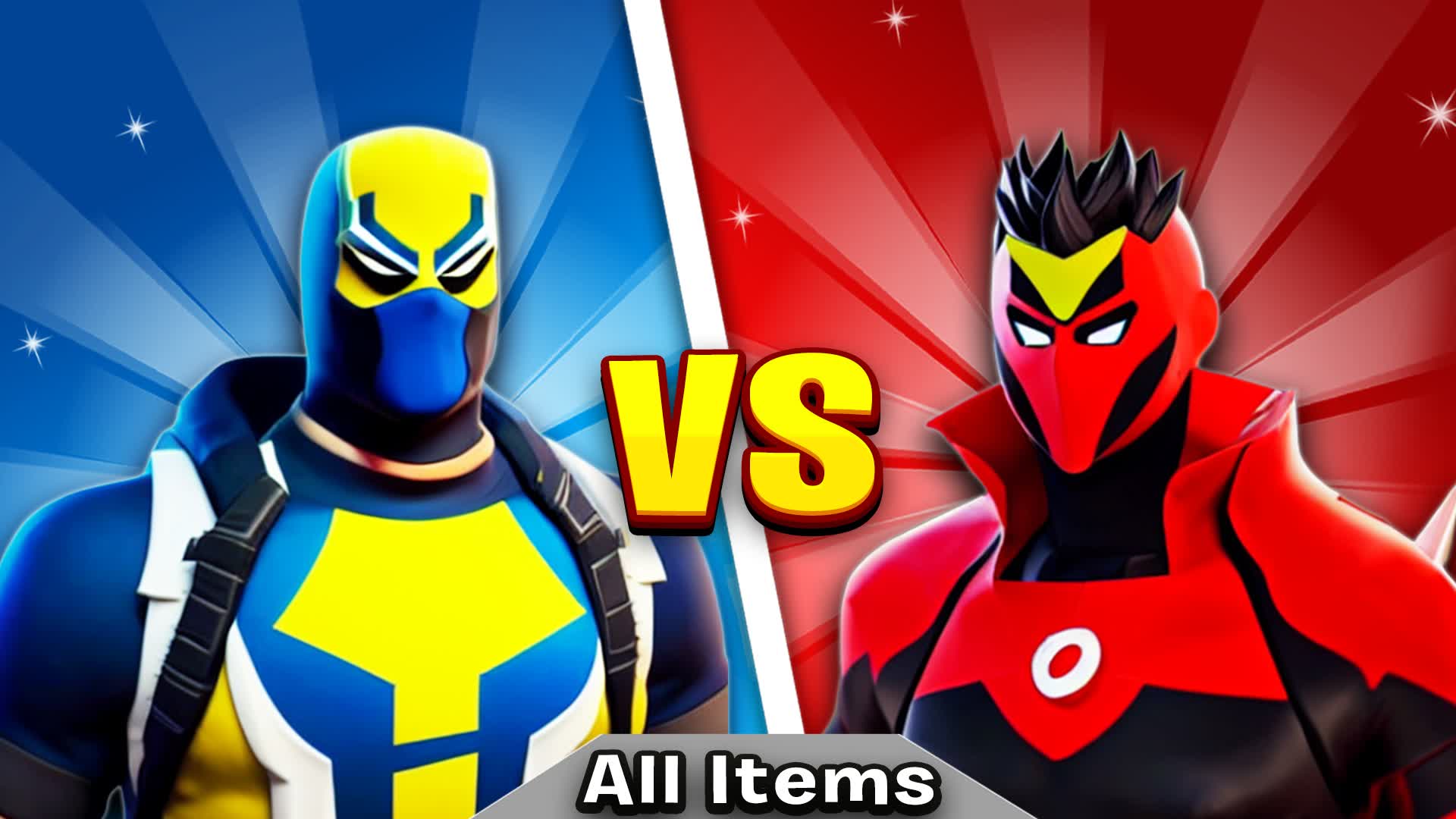 🆕Alpha vs Omega TDM 5152-5100-5699 by percy - Fortnite Creative Map Code - Fortnite.GG