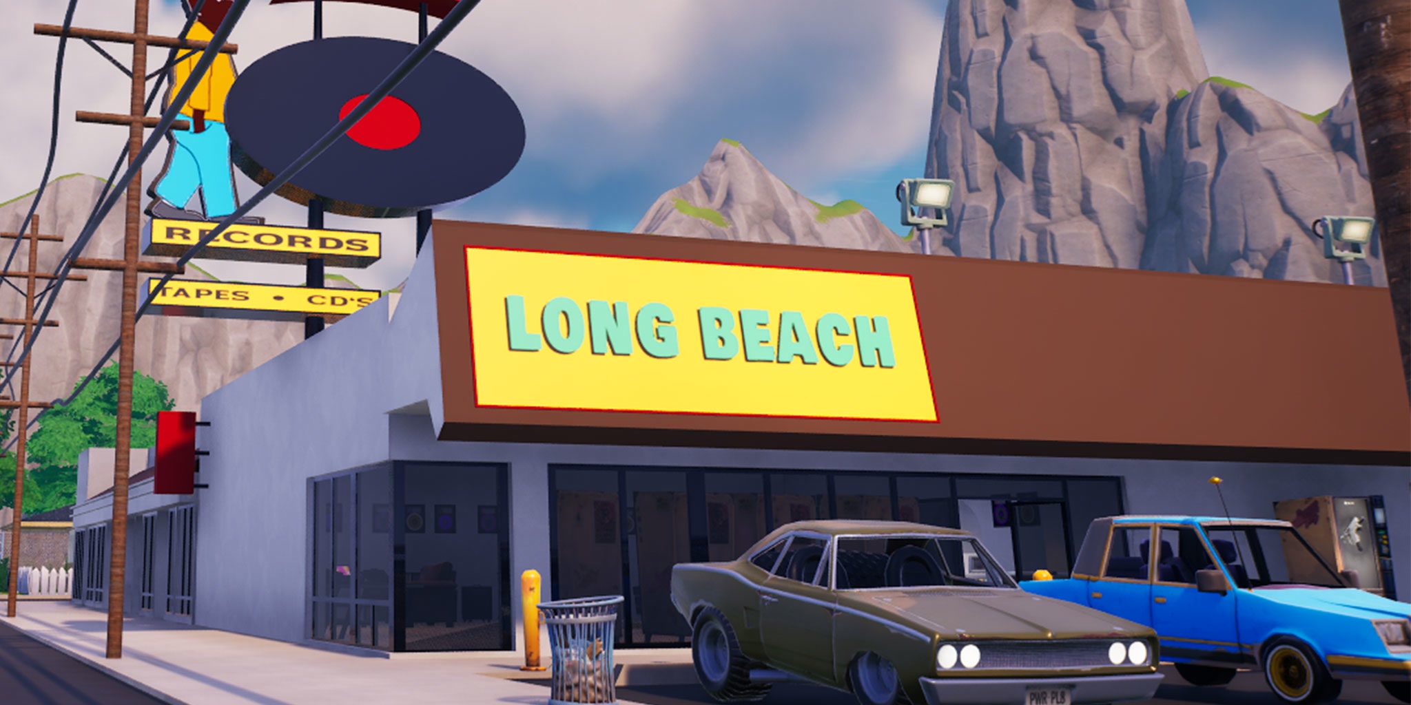 For All the Dogs: Battle 8 vs 8 9562-9456-7294 by ovninoir - Fortnite ...