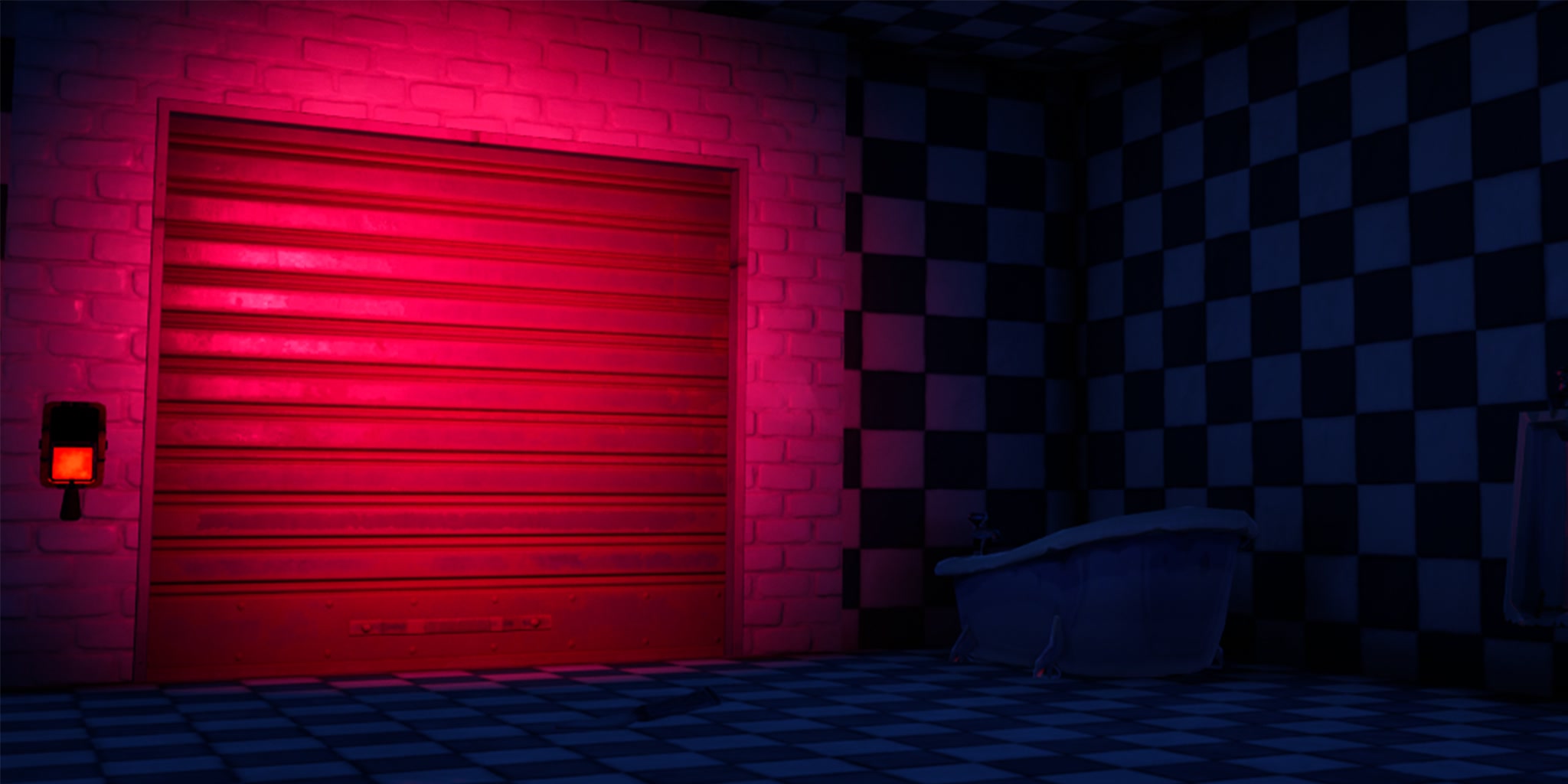 Escape The Billy ROOMS ! (Saw, Jigsaw) 1297-2083-4934 by waiki ...