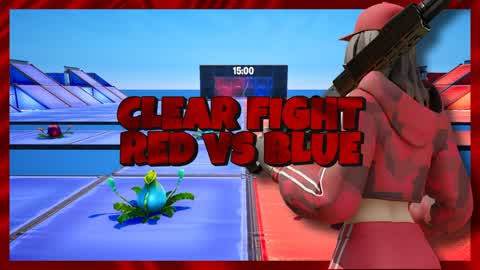 ACTION CAR MEGA RAMP 1353-2385-3384 by red-xp - Fortnite