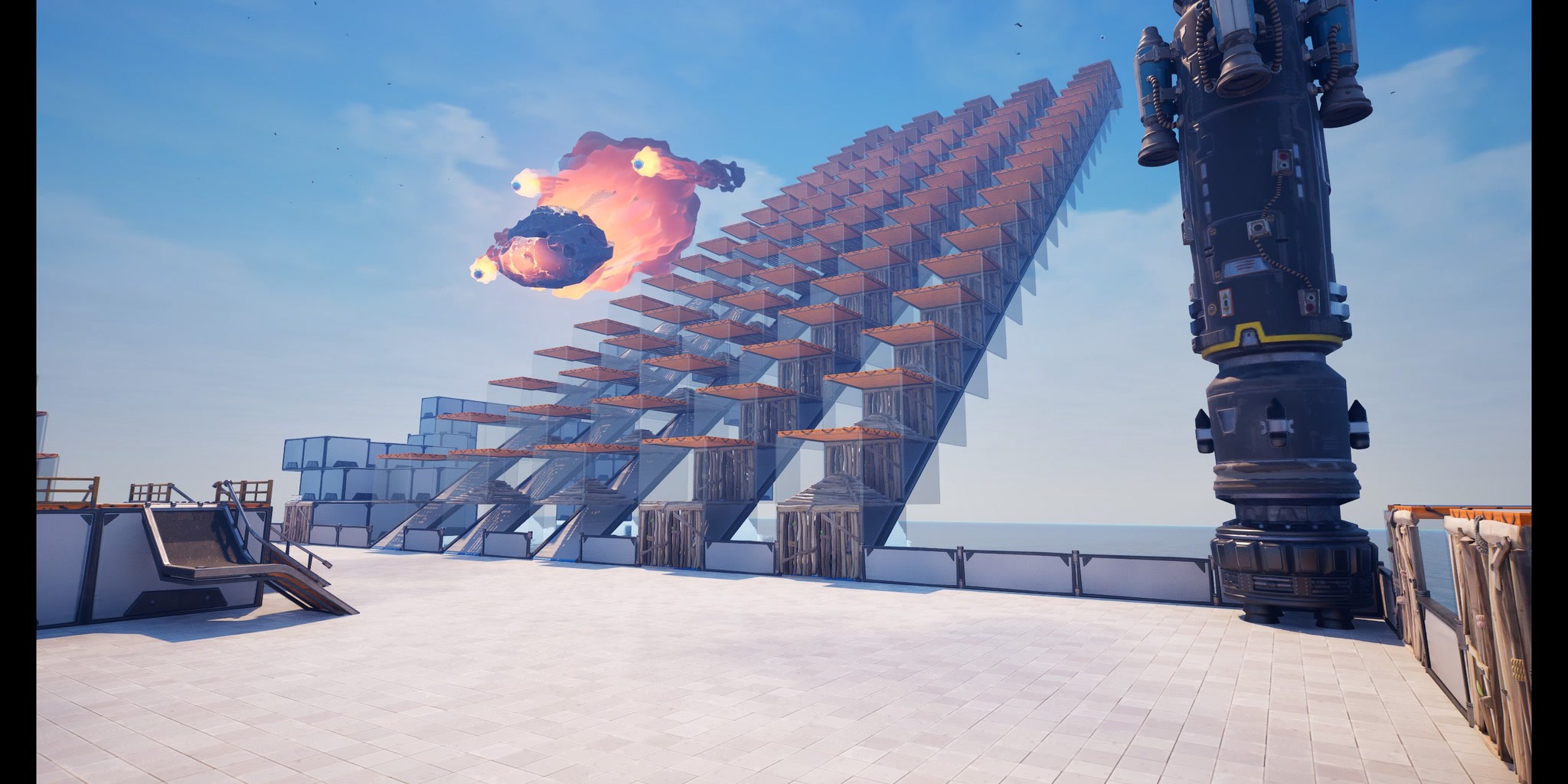 Edit Course By Bleyk 0523-0323-7097 by bleyk0 - Fortnite Creative Map ...