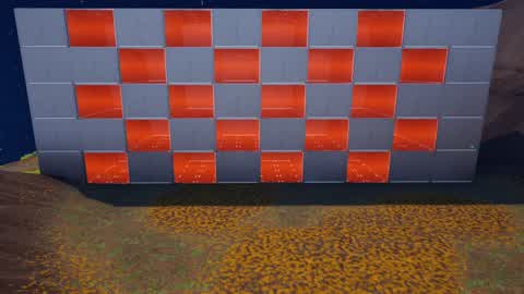 ASPIS RED VS BLUE BoxFight 2823-5545-4712 by aspis - Fortnite