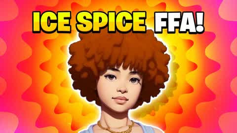 Ice Spice Box PVP 🍑 1678-4486-0749 by lucaafn - Fortnite Creative Map ...