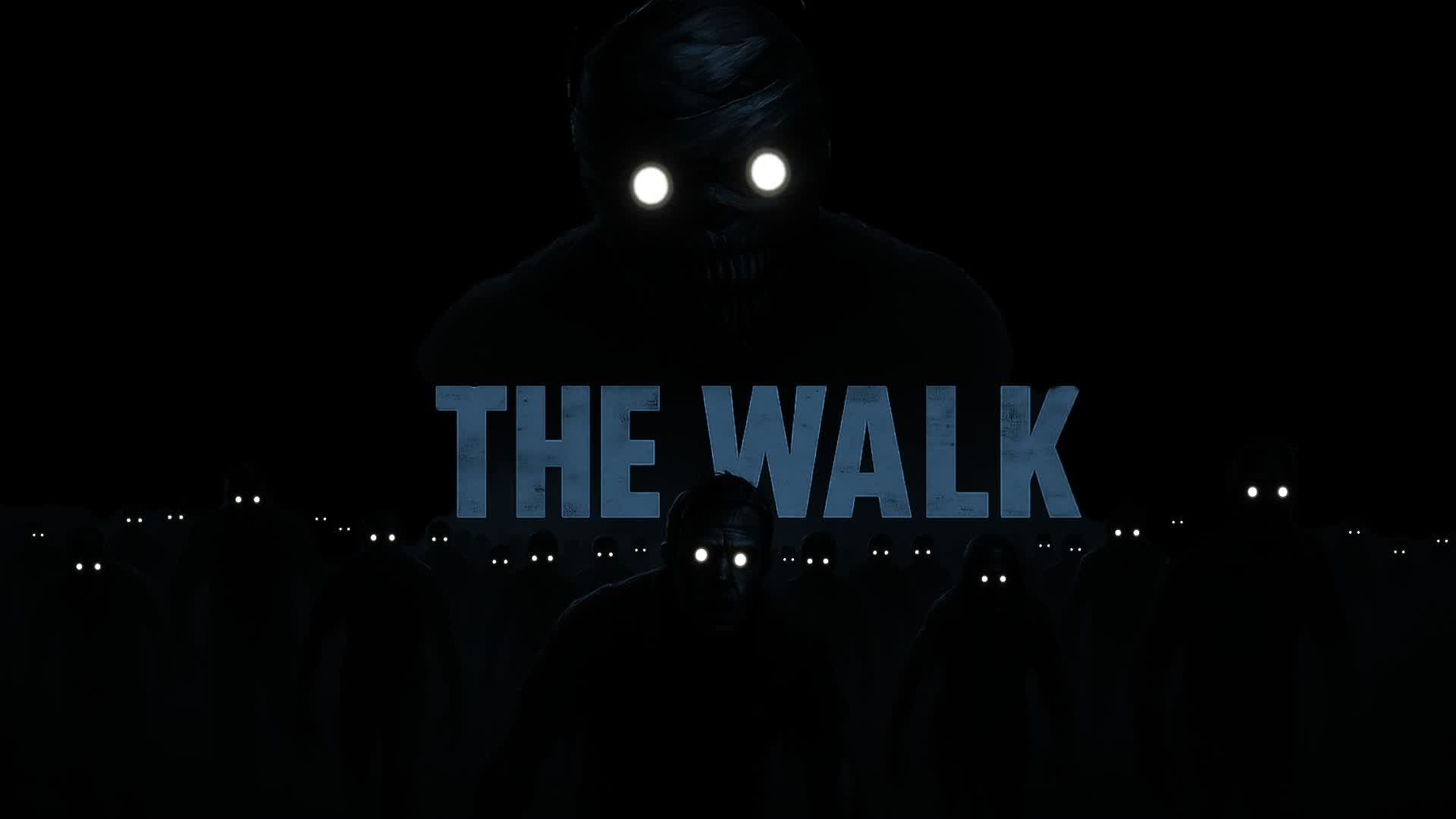THE WALK HORROR 9499-6058-2109 by corbeau - Fortnite Creative Map Code ...