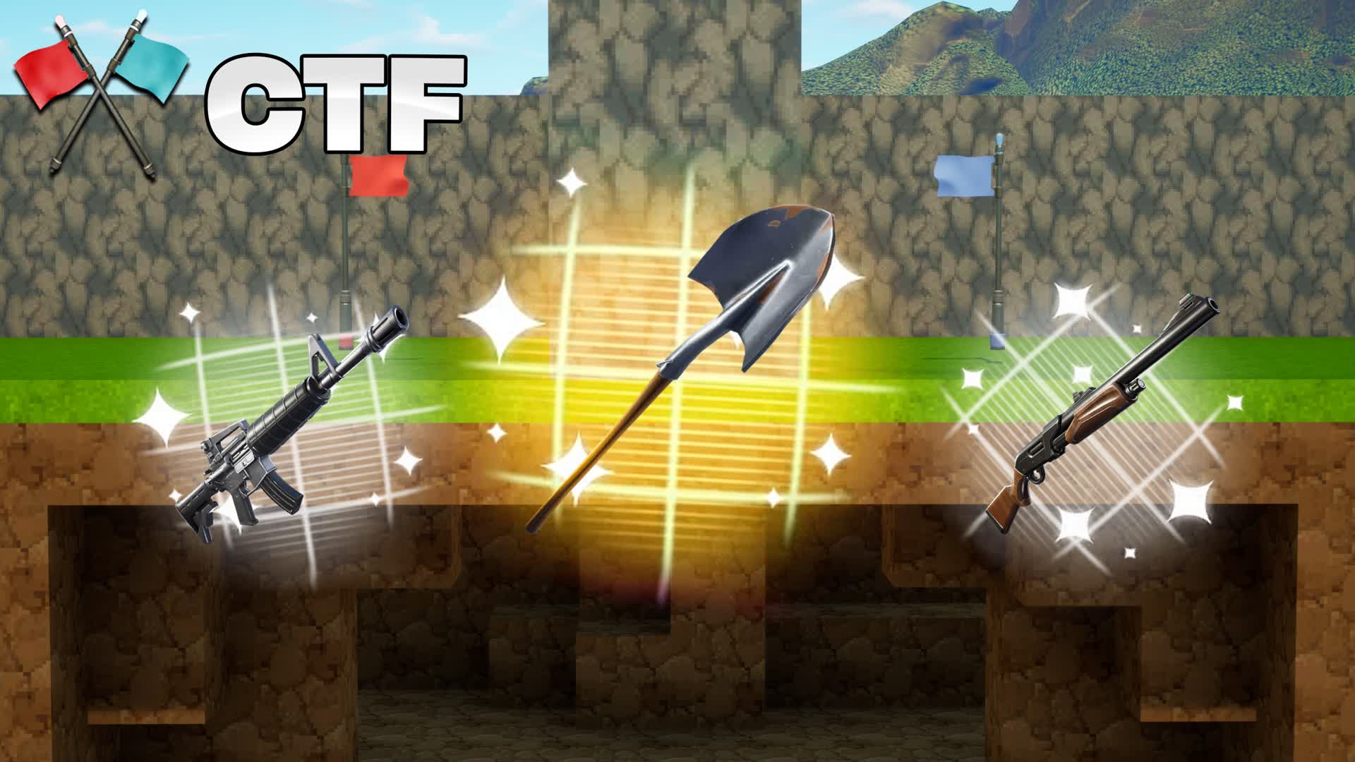 🚩 Pixel Block CTF - Capture the Flag 💥 5656-2152-0836 by krisp ...