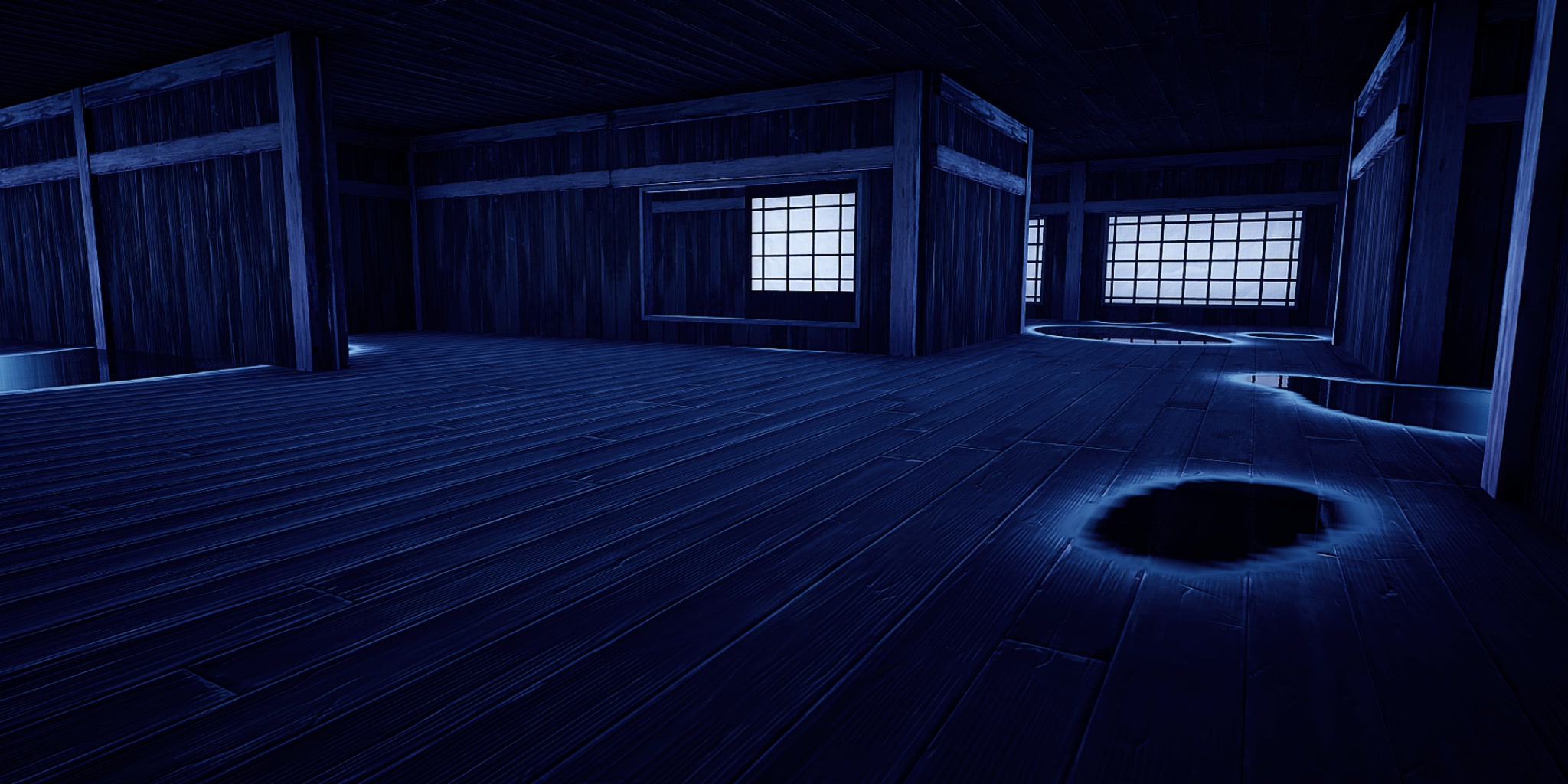 💫MIDNIGHT NINJA's 4739-8230-5281 by flexs - Fortnite Creative Map Code ...