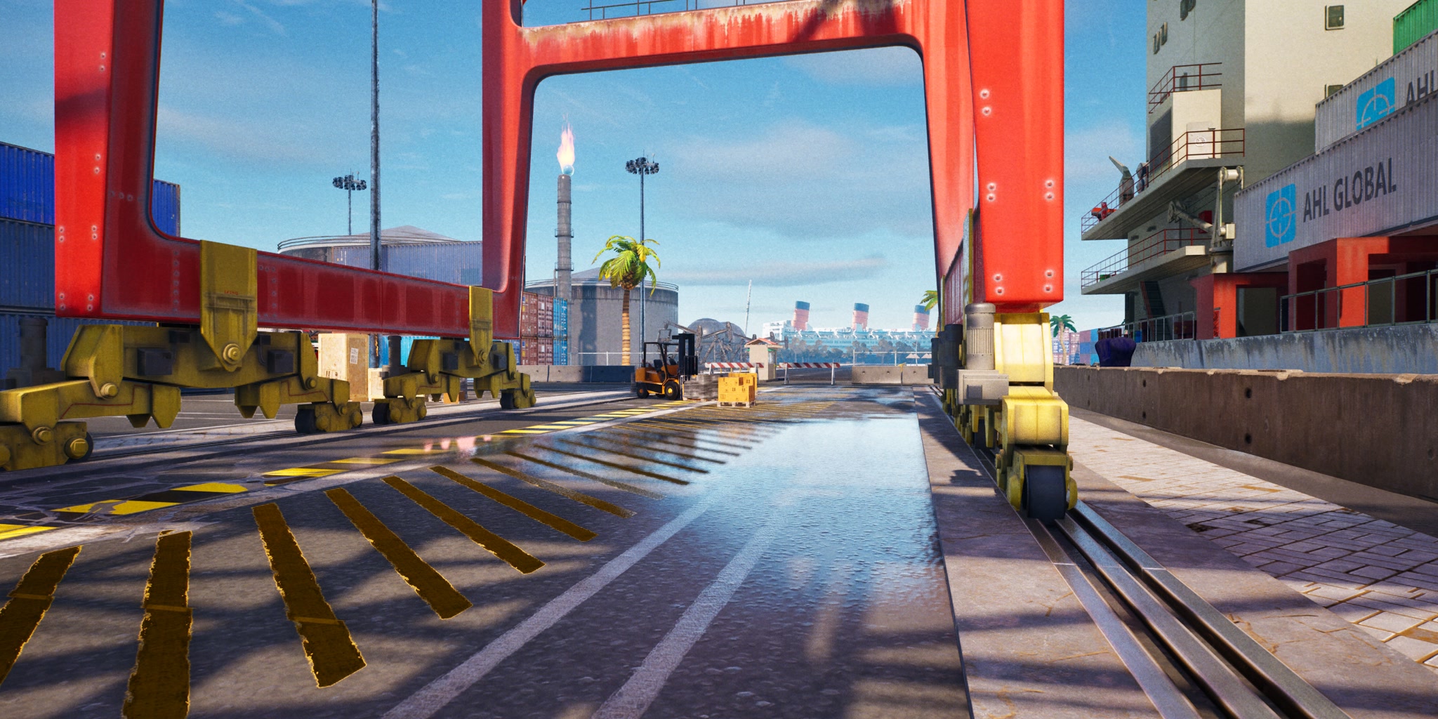 Action: The Mod - Cargoland v1.0 0277-3466-3097 by oddjob1138 ...