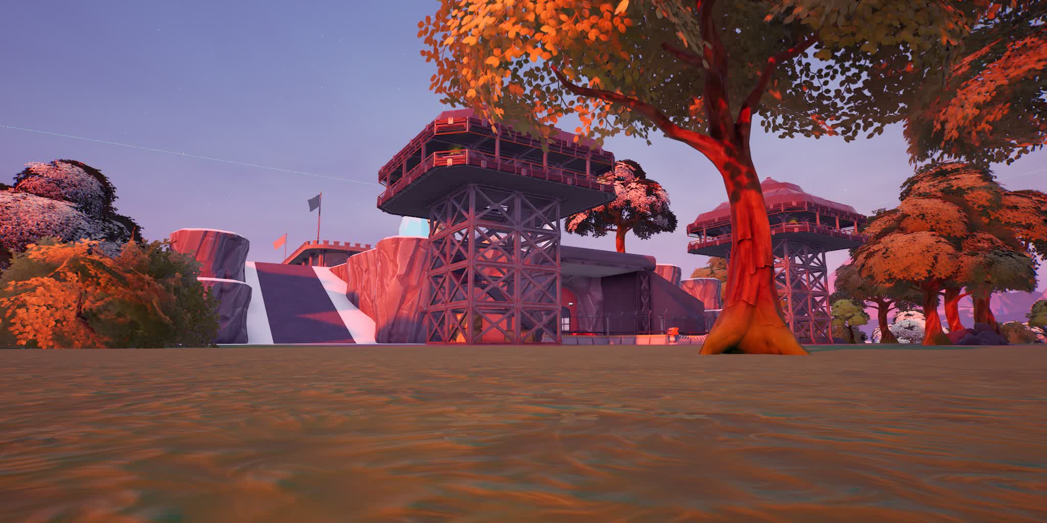 Snowy Snore land (duos) 9059-1753-8939 by dodyt - Fortnite Creative Map Code - Fortnite.GG