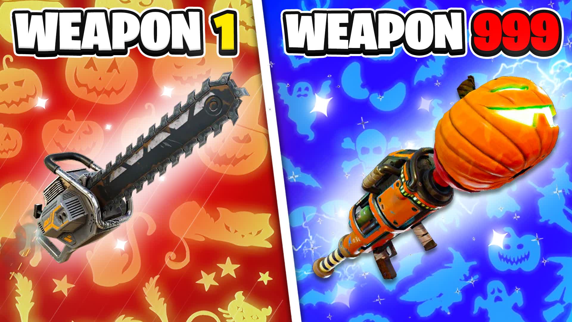 🎃HALLOWEEN🔫GUN GAME🎯ONE SHOT 0700-1164-9933 by zycrofn - Fortnite ...