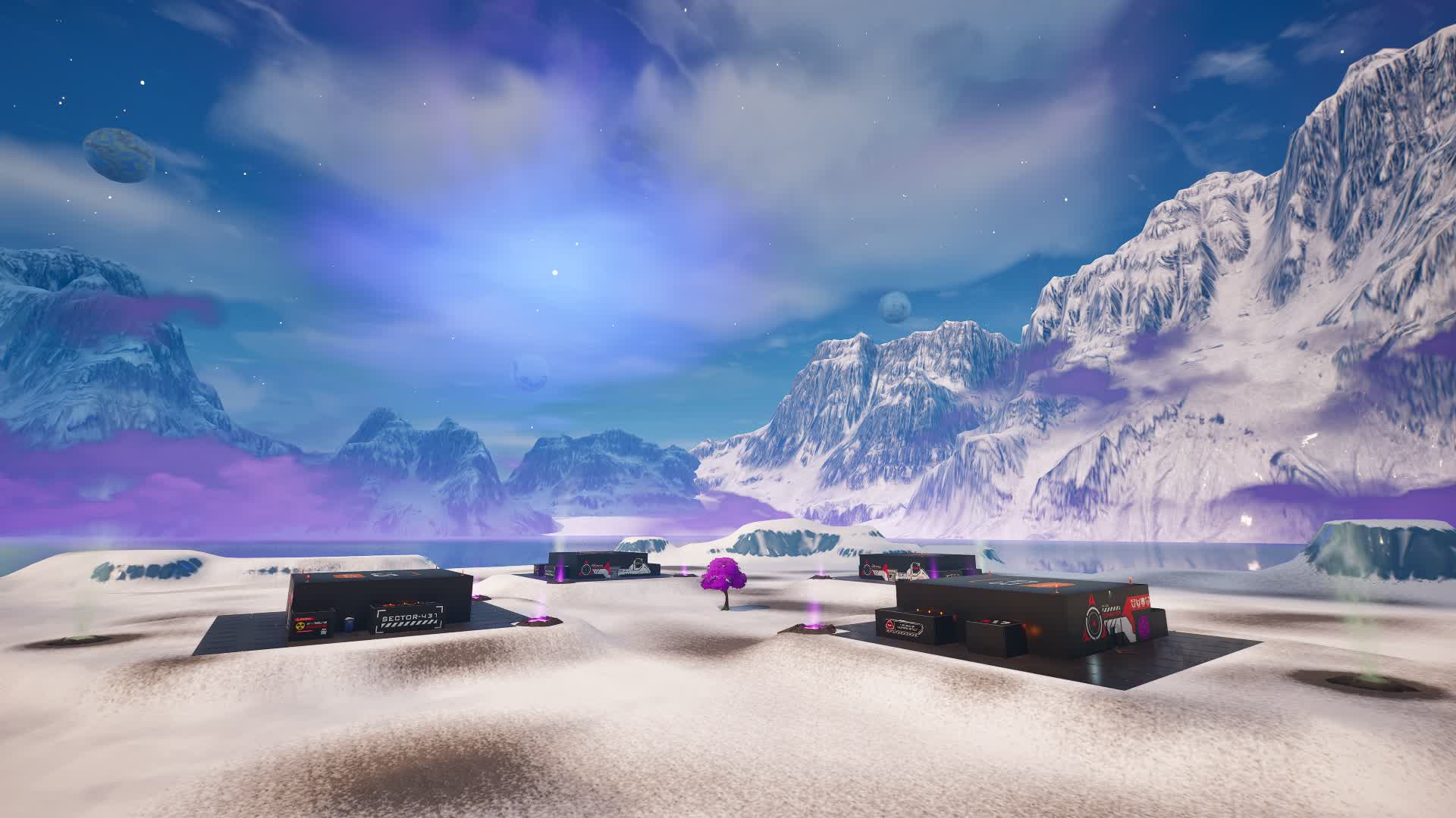 🚀 The Seven - Mission 4444 🌠 8545-9095-8888 من ابتكار dpr - Fortnite