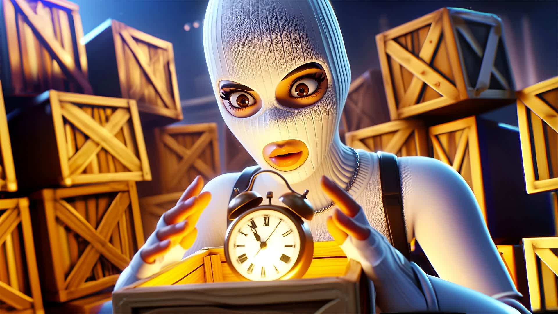 INFINITE BOX PVP 📝 0611-9966-4953 by zorgi - Fortnite Creative Map Code ...