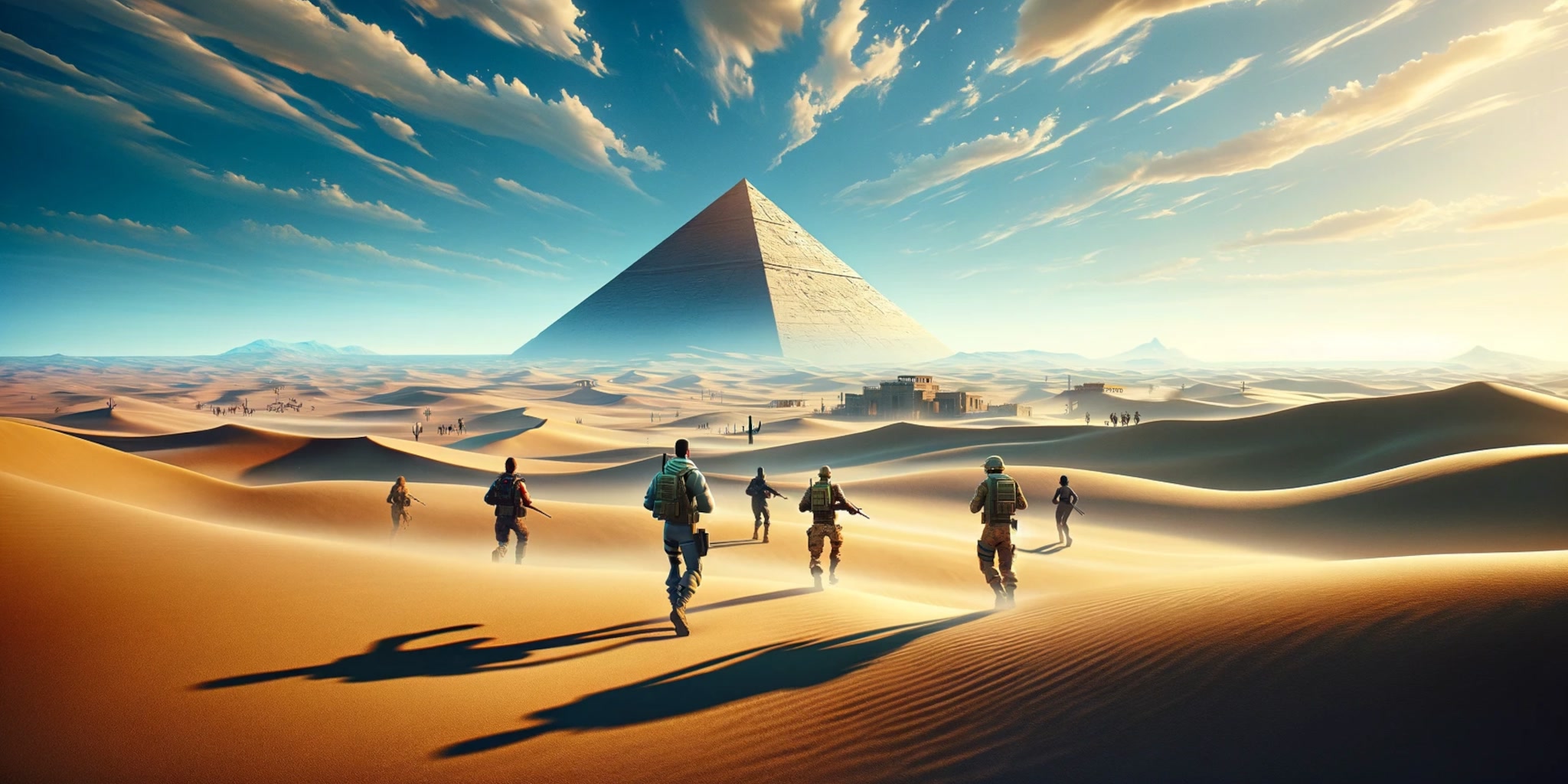 Desert Strike: Zone Wars 3715-5470-9675 by fenix-rtr - Fortnite ...