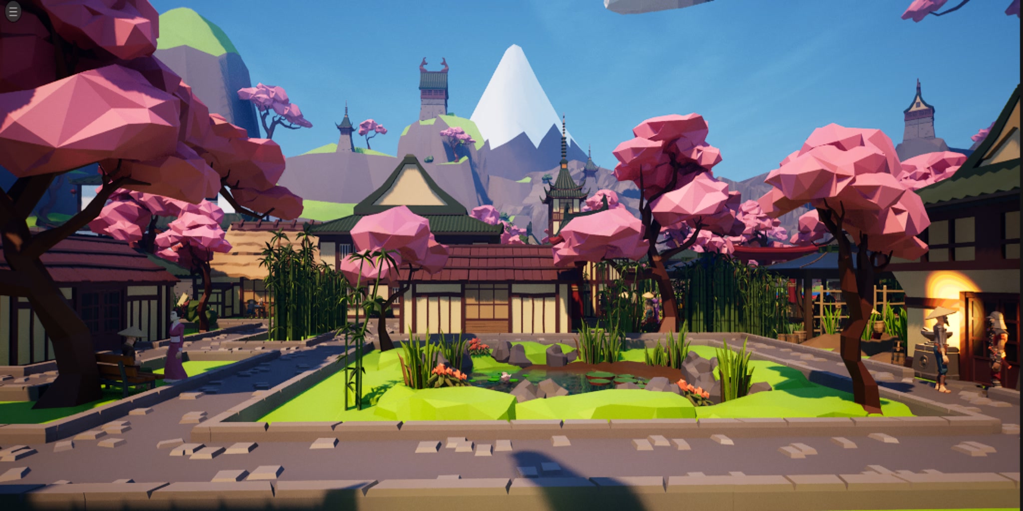 👹SAMURAI TYCOON👹 2751-7768-0218 by vojtax - Fortnite Creative Map Code ...