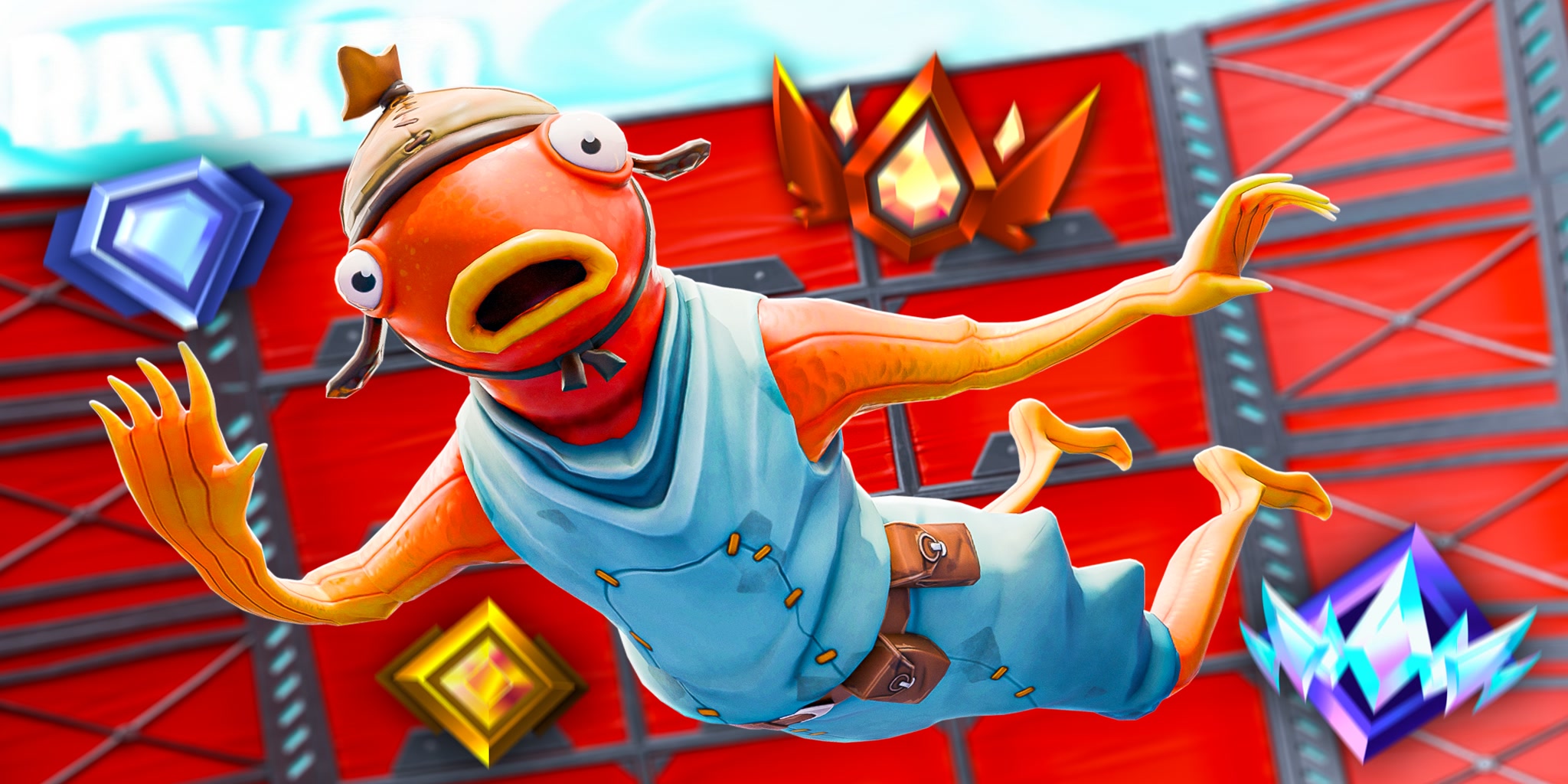 RANKED PIT - FREE FOR ALL 4926-4452-3161 by zyroxmaps - Fortnite ...