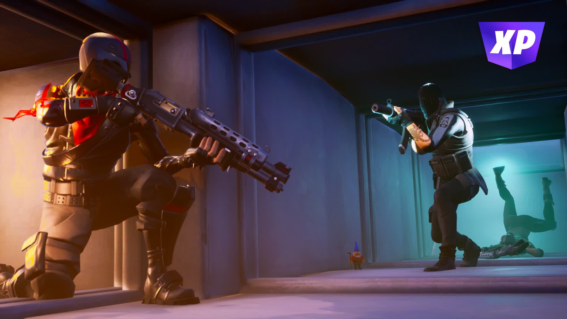 VENT WARS 7794-7475-9249 by krisp - Fortnite.GG