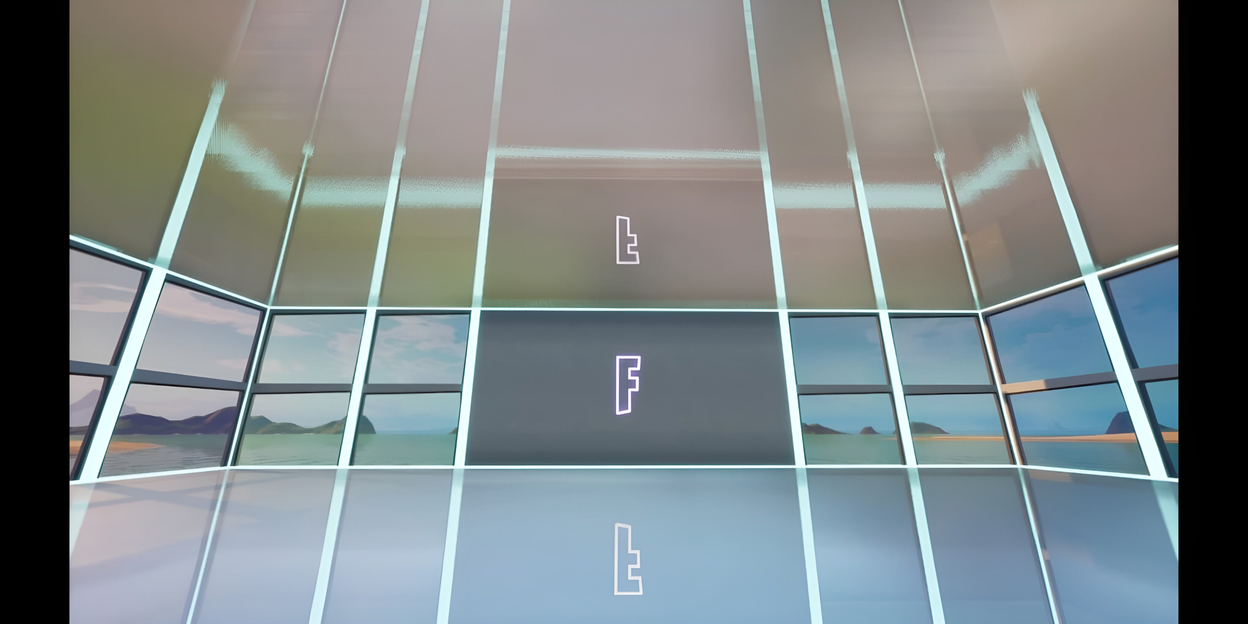 BOX FIGHT 5V5 2199-6503-5558 by qa3 - Fortnite Creative Map Code ...