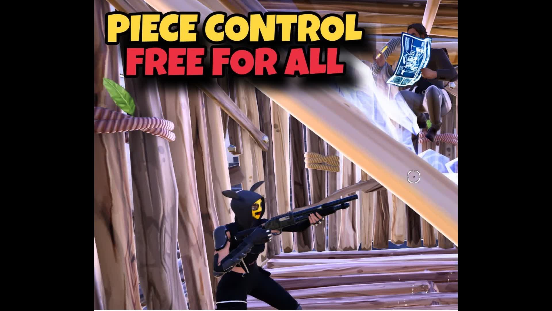 Piece Control FFA😁 7133-9984-9526 by seanydude1913 - Fortnite Creative ...