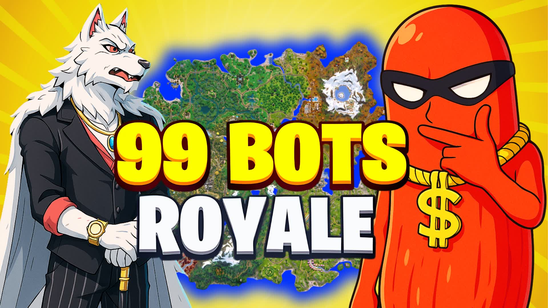 8871-7336-9889 8871-7336-9889 by chadizgames - Fortnite Creative Map Code - Fortnite.GG