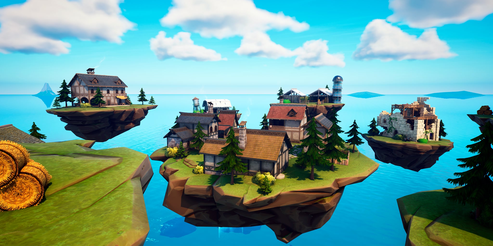 Spring Sky Lands 🌿 Gun Game 🎯 One Shot 7424-0793-0274 by talkgames ...