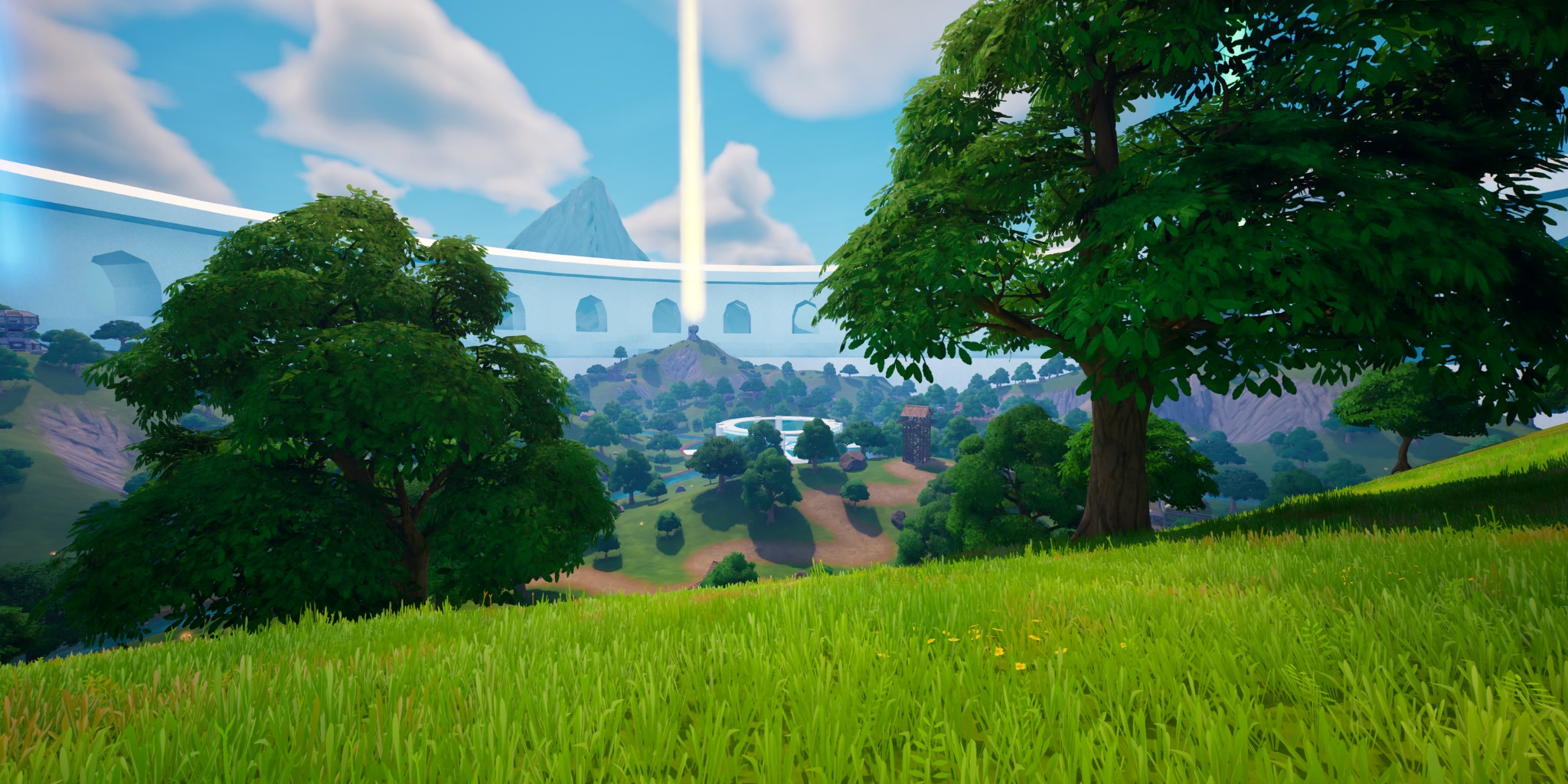 RED BULL FTW: BATTLE ROYALE 8388-9214-3367 by trvsb - Fortnite Creative ...