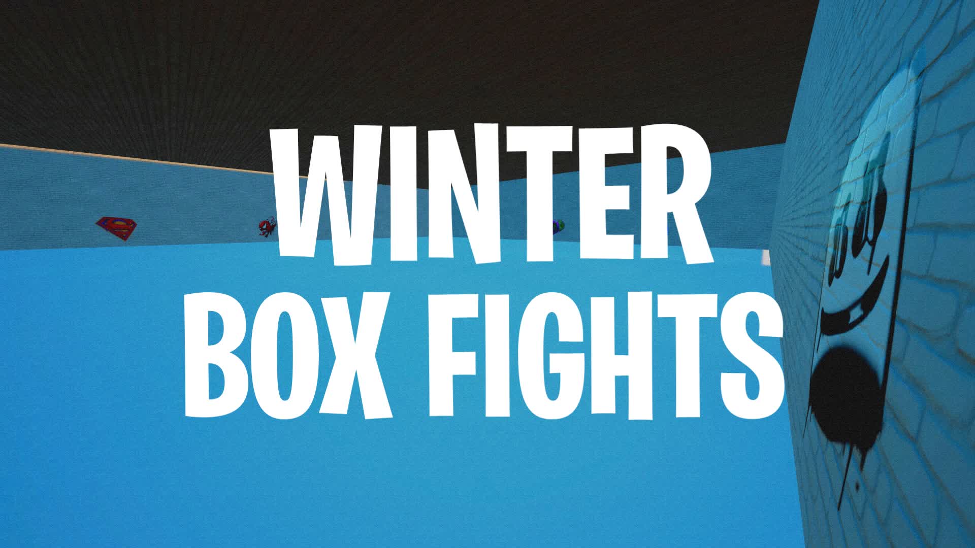 WINTER BOX FIGHTS 📦 8322-8510-1053 by capitaowrld - Fortnite Creative ...