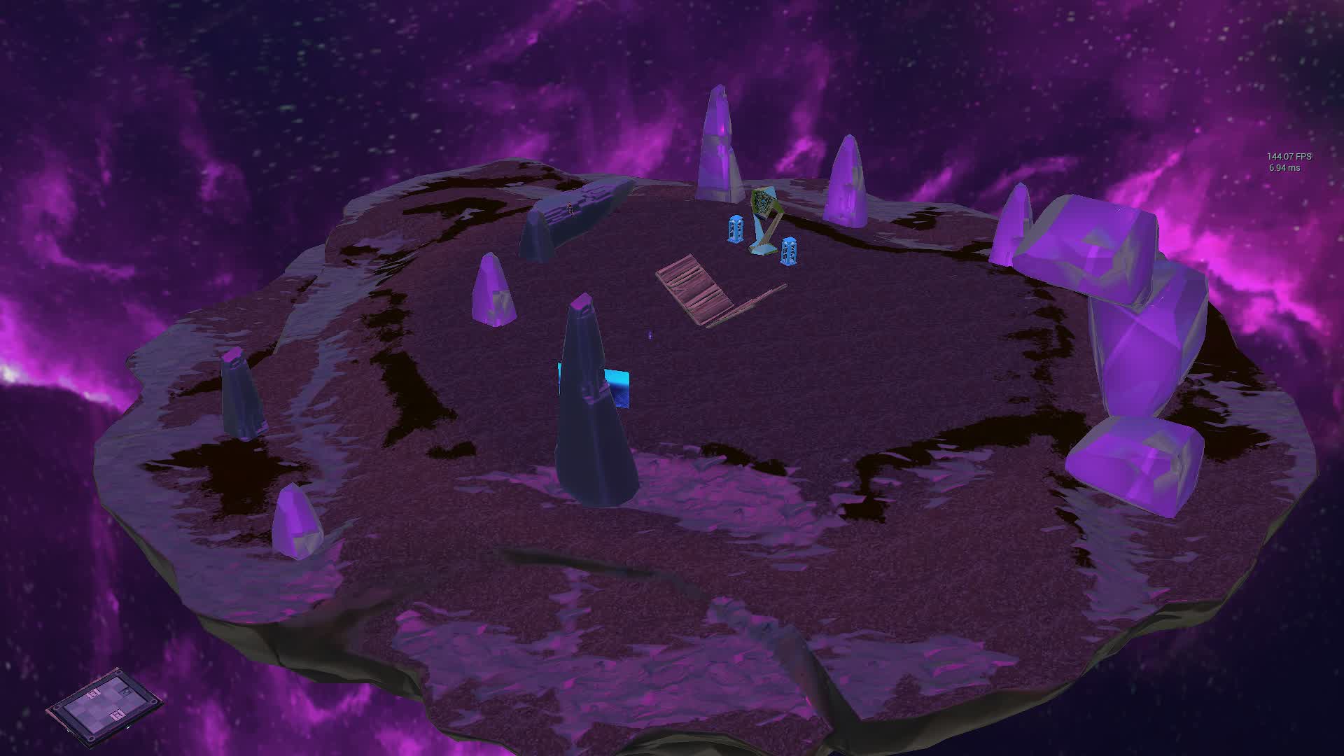 Kevin 1v1 2469-9842-3931 by qlver - Fortnite Creative Map Code ...