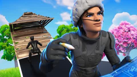 FREEBUILD [VEZZY X DARIUS] 6792-0582-8944 by vezzyfnr - Fortnite ...