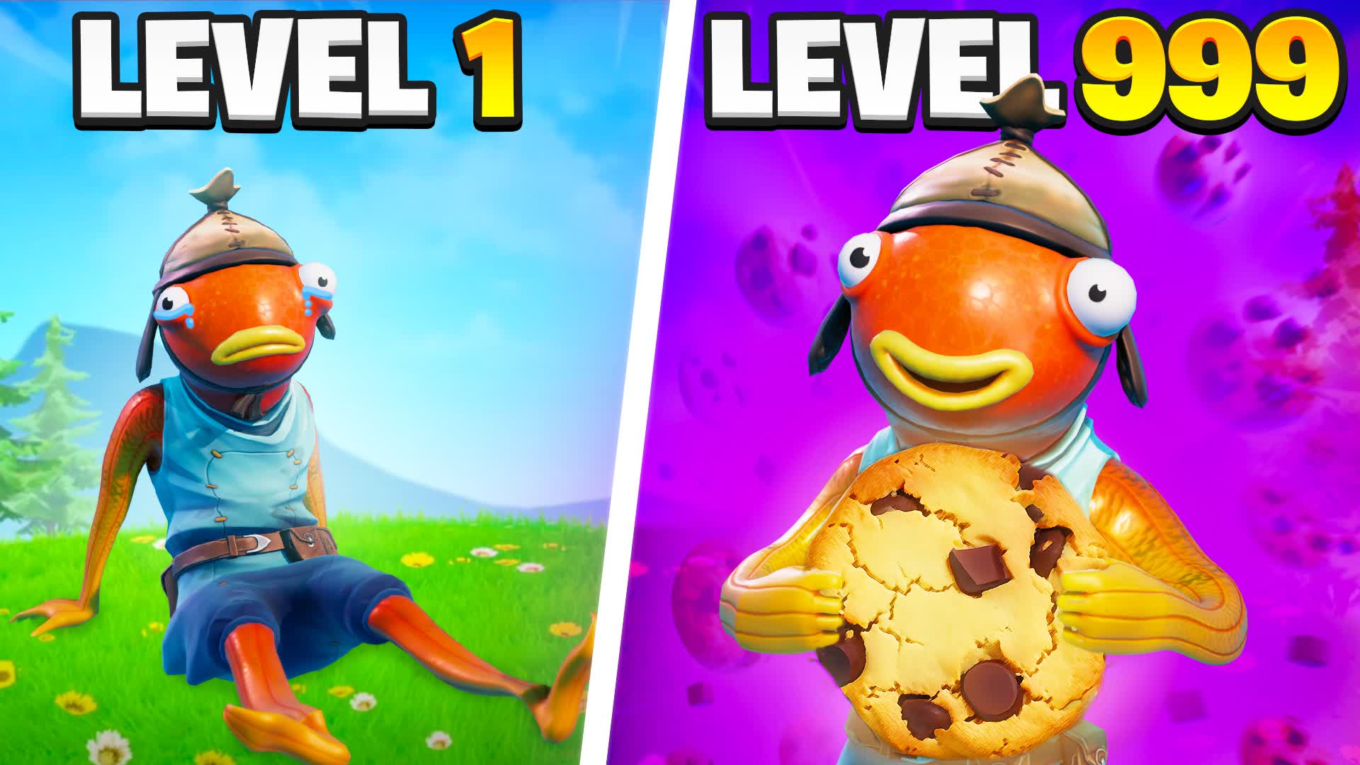 🍪 COOKIE TYCOON 9312-3776-4747 by hanw - Fortnite Creative Map Code ...