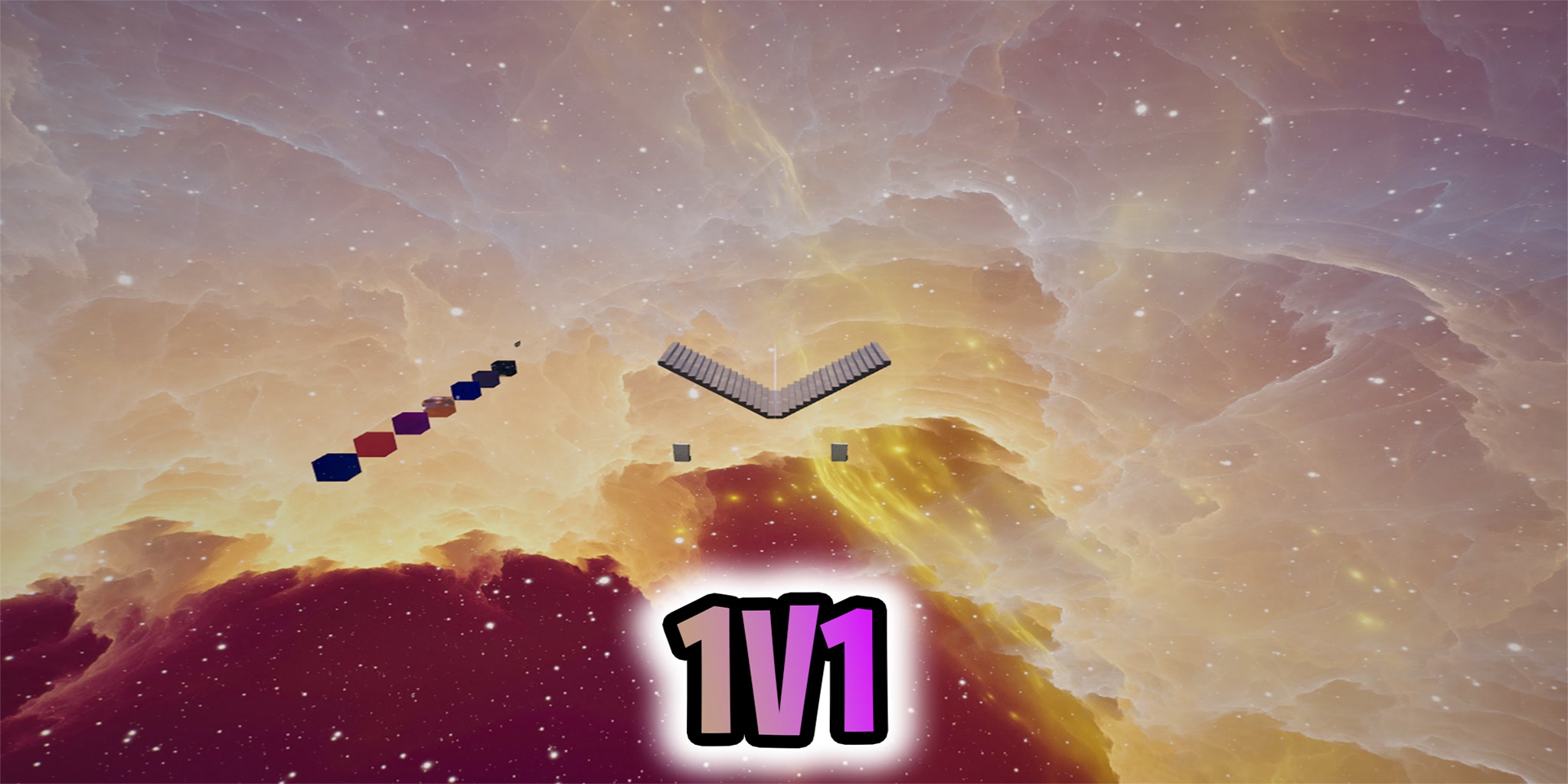 AESTHETIC 1V1/Freebuild🌀 3525-2461-6580 by kingneb - Fortnite Creative ...