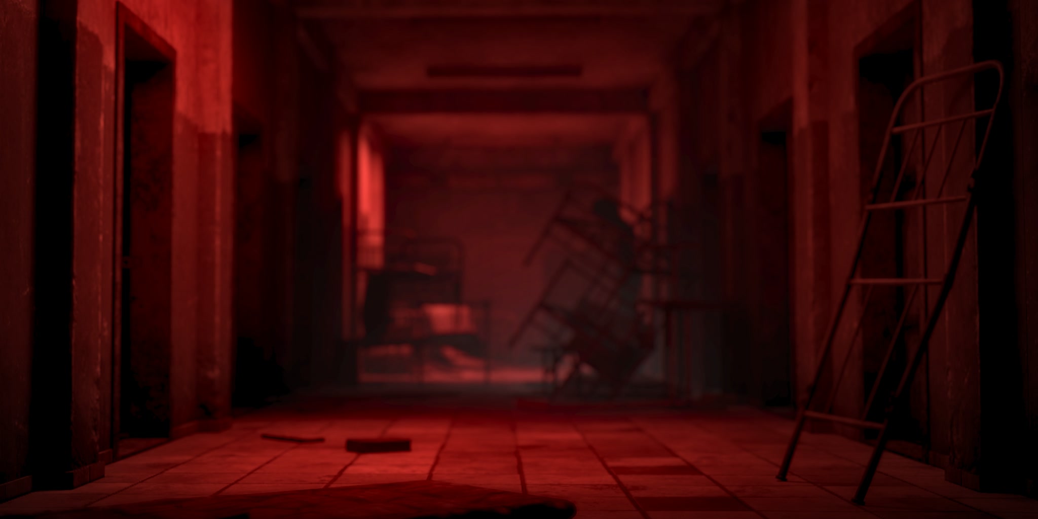 Insane Asylum 7673-3340-0613 by ghostbear - Fortnite Creative Map Code - Fortnite.GG