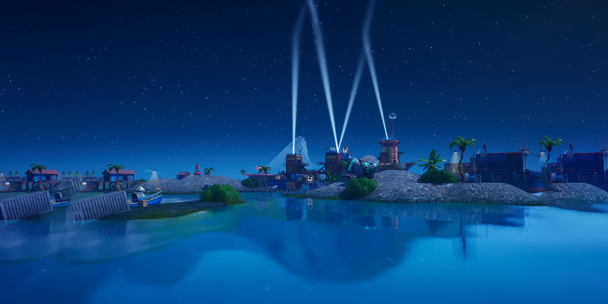 CHAPTER 2 S3: BATTLE LAB 6221-2663-7313 by hash_creators - Fortnite ...