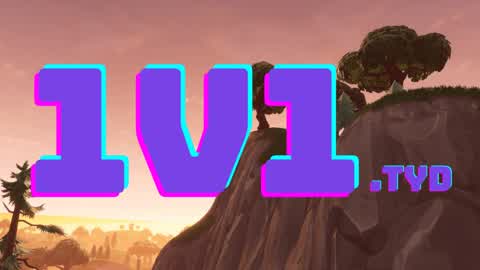 1v1 TyD 2723-1930-7303 by sanetyd - Fortnite Creative Map Code ...