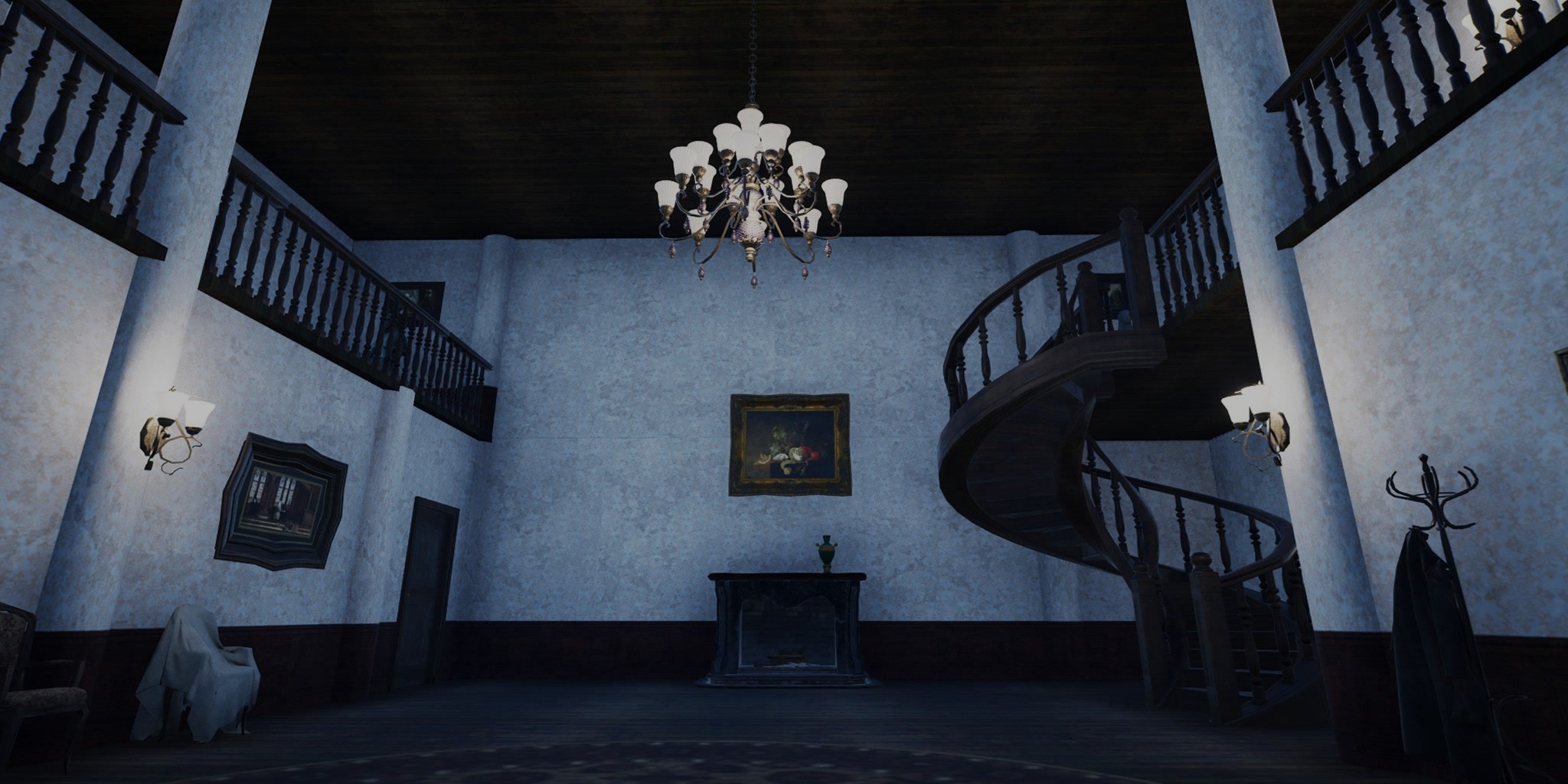 [Horror] Aomi's House アオミの家 8165-1771-6734 by seinch - Fortnite ...