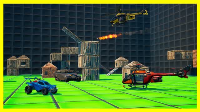 1V1 WITH ANY GUN 2217-9548-8470 by devan_studios - Fortnite.GG