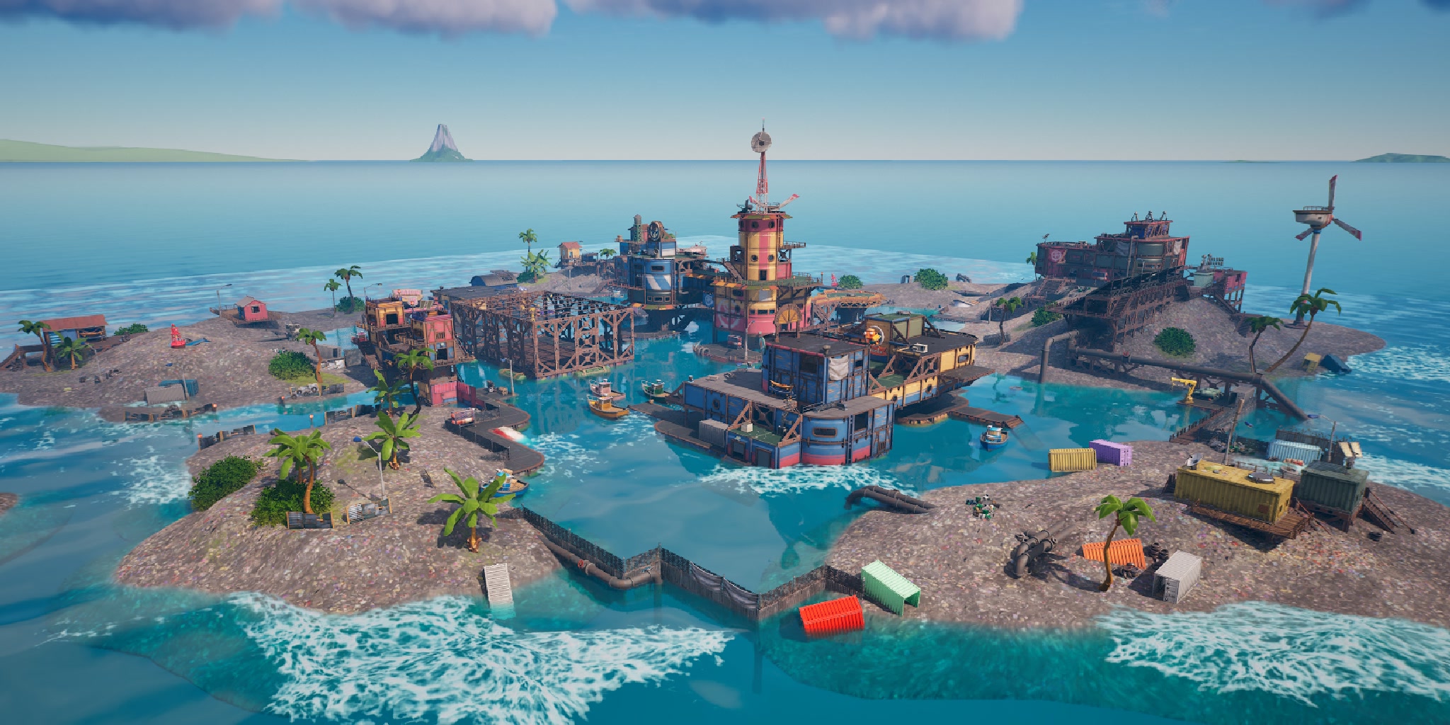 🎯ONE SHOT FORTILLA 2712-0814-8293 by kj3000 - Fortnite Creative Map ...