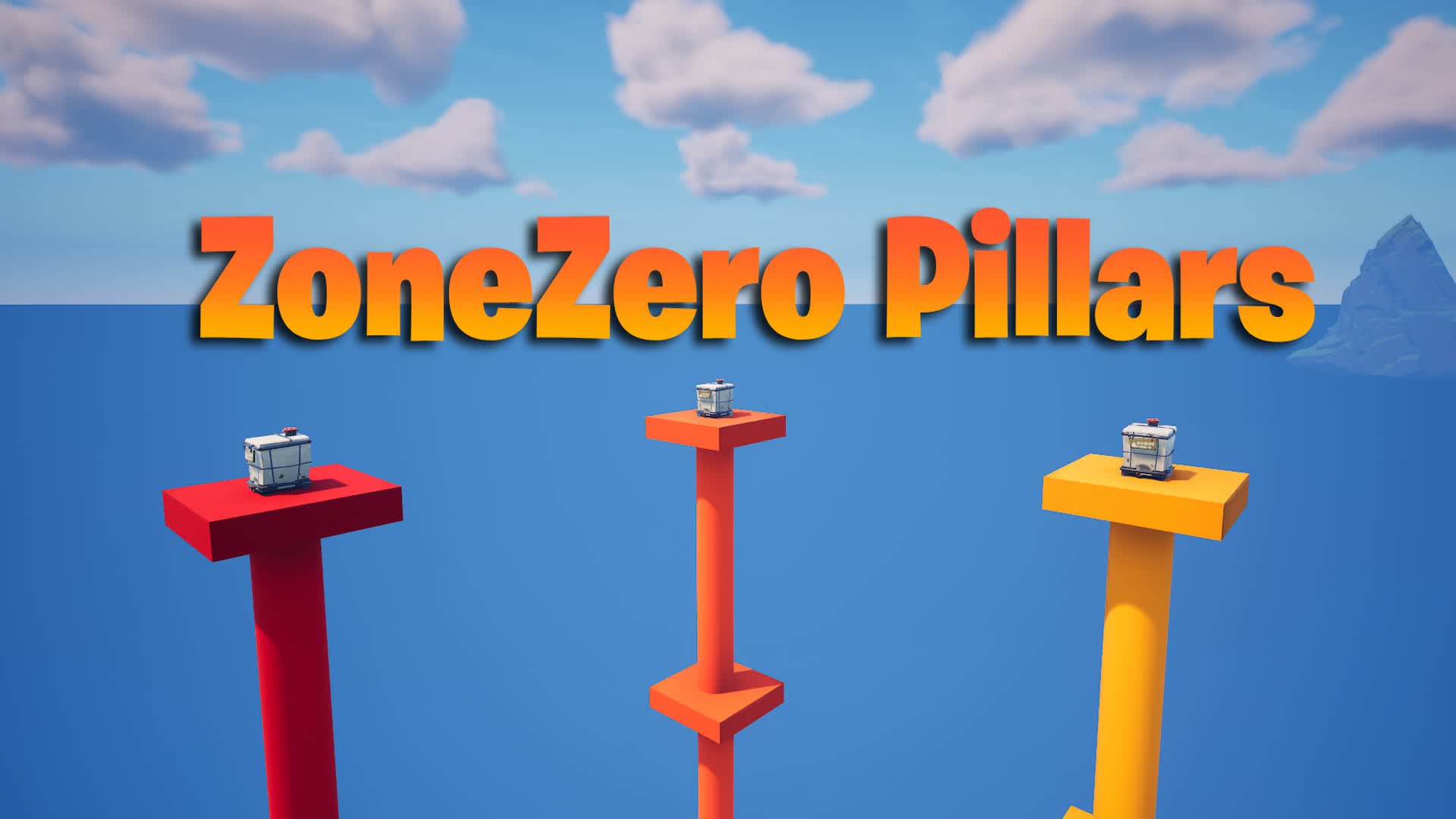 ZoneZero Pillars 2789-0608-2879 by zonezerostudios - Fortnite Creative ...