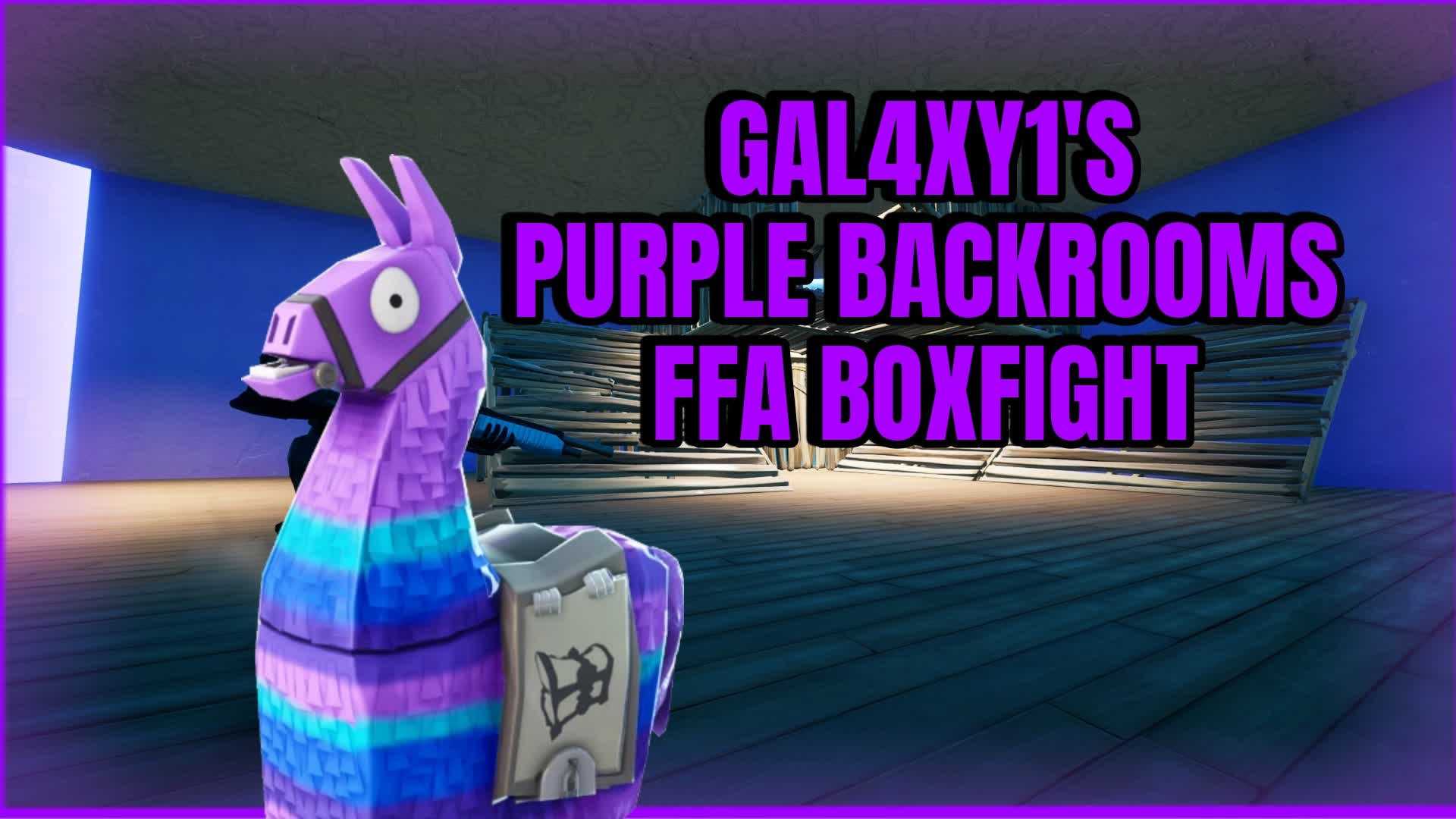 Gal4xy1's PURPLE BACKROOMS FFA BOXFIGHT 6053-4521-6009 by gal4xy1 ...