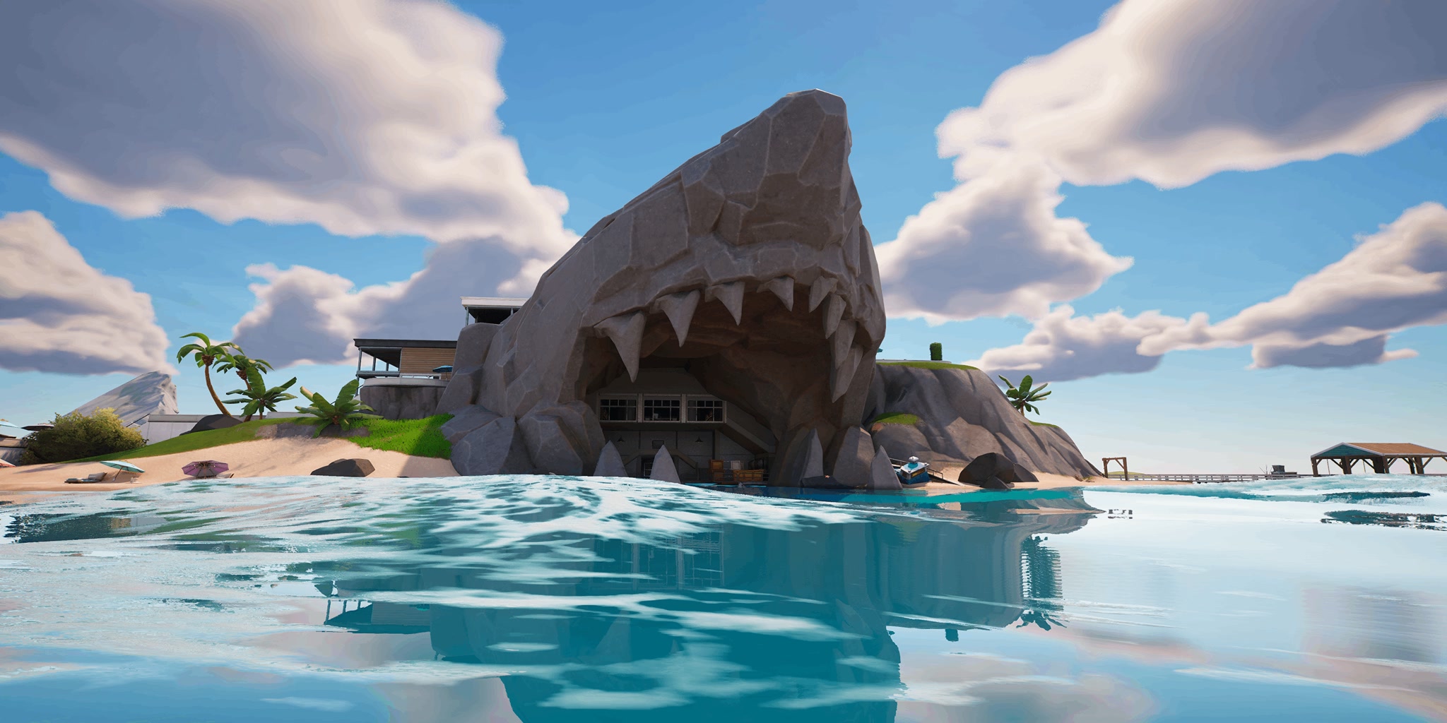 4619-9254-2677 4619-9254-2677 by jbc - Fortnite Creative Map Code ...