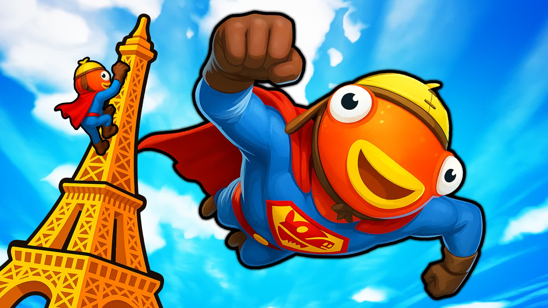 CLIMB AND JUMP 8399-8303-7944 by trashmapsfnc - Fortnite Creative Map ...