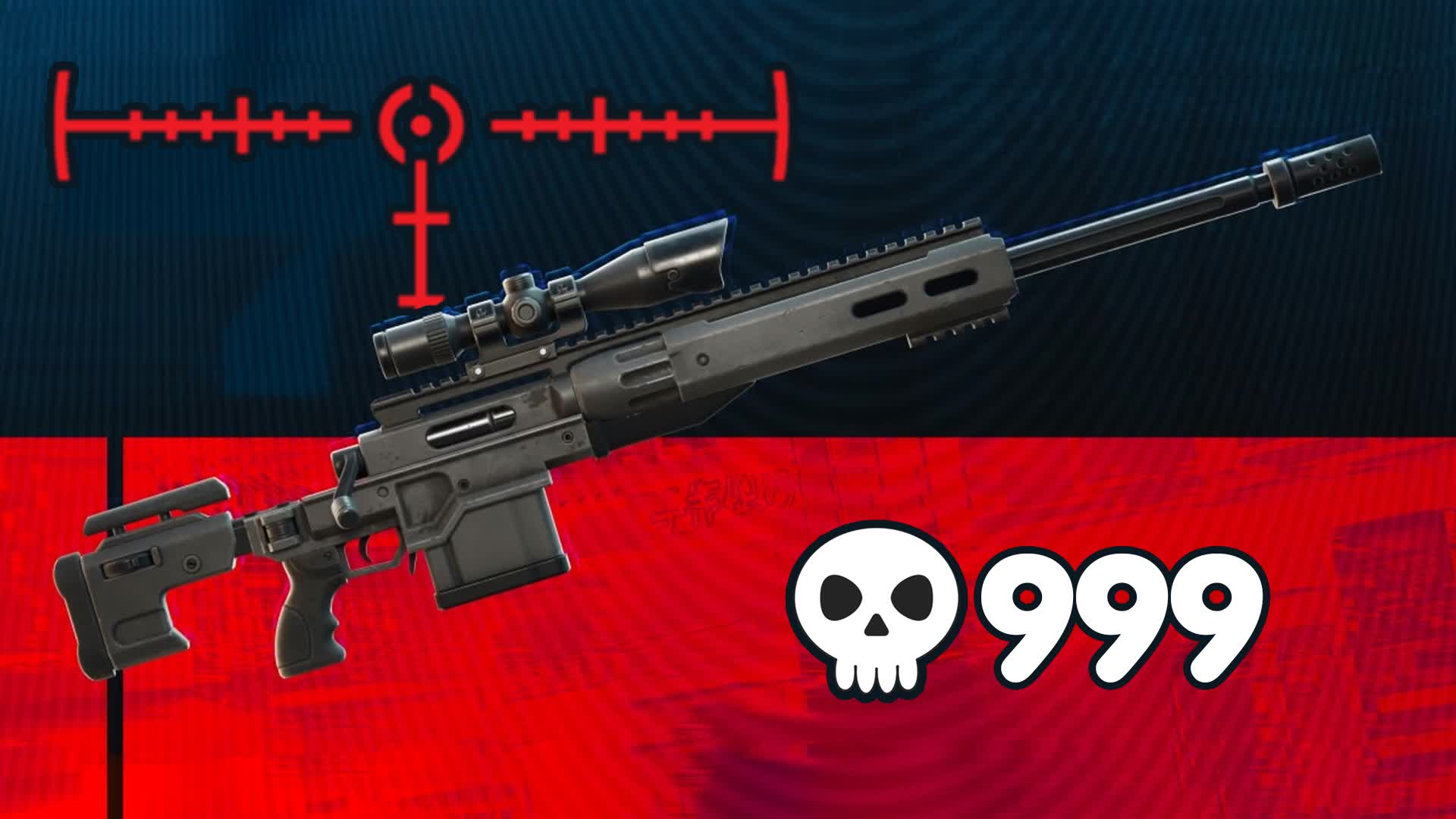 BALLISTIC 🎯 SNIPER FIRST PERSON FFA 4970-5467-3485 by ikkiweber - Fortnite Creative Map Code ...