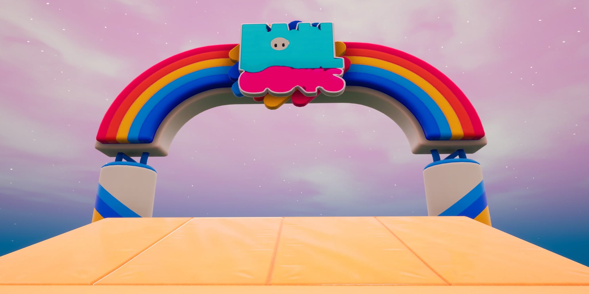 BEAN ROYALE (RACE) 5215-3887-4968 by xdkiller - Fortnite Creative Map ...