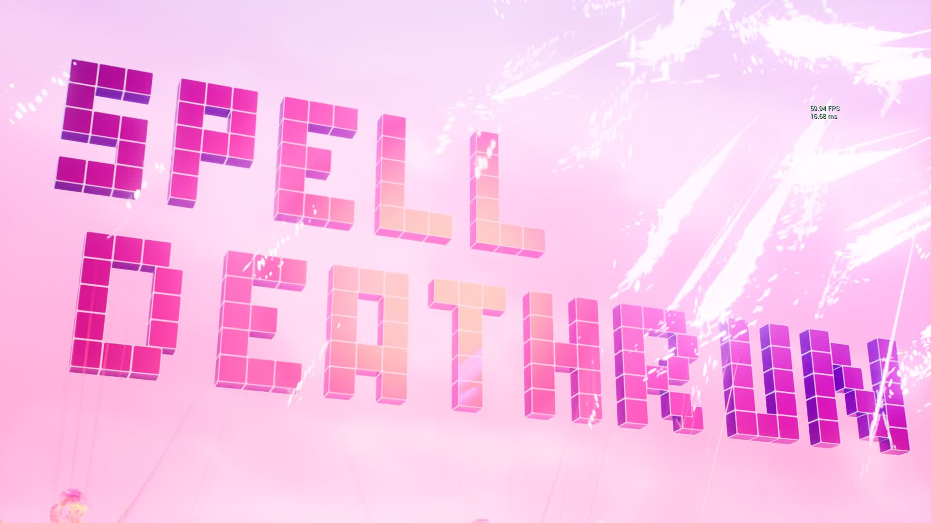 SPELL Deathrun 3890-2675-8401 by spell27 - Fortnite Creative Map Code ...